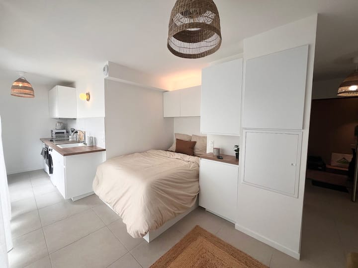 Ivry Peasy - Ivry-sur-Seine