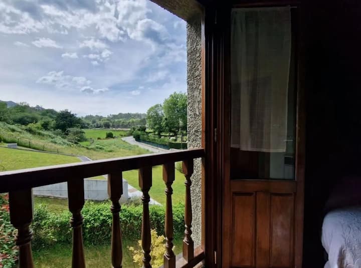 Country House Between Mountains And The Sea - Llanes