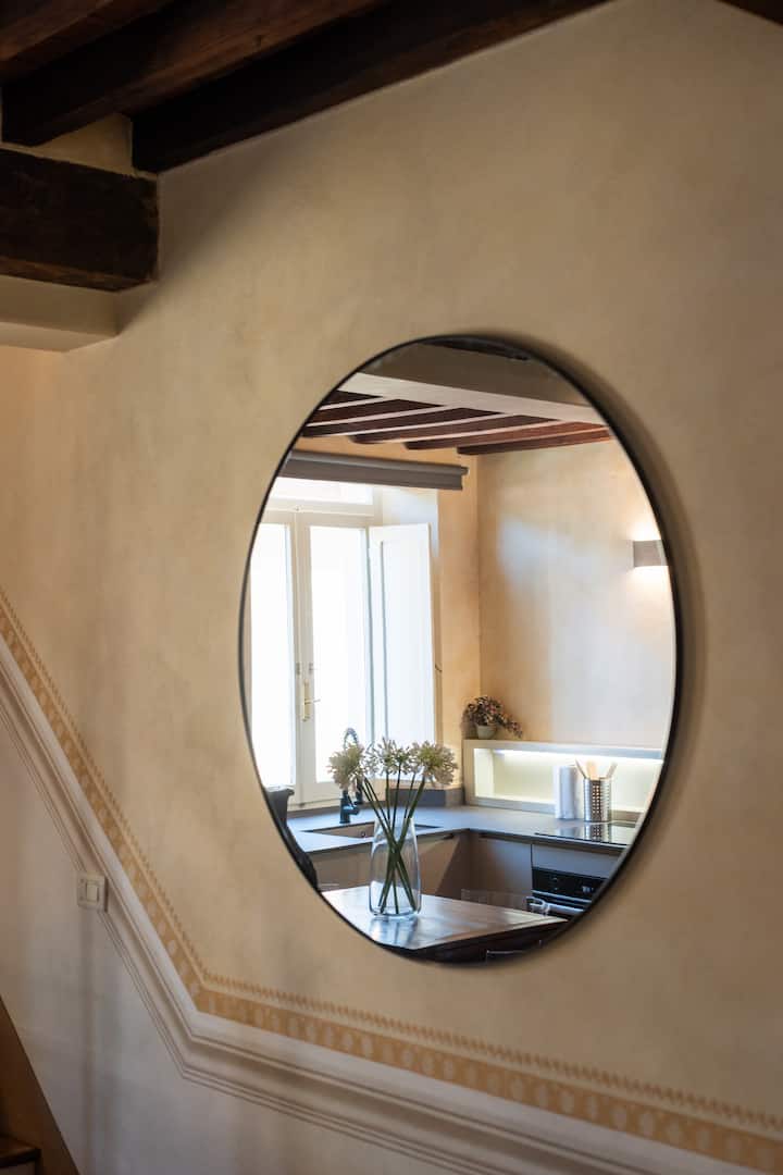 Angolo Sui Tetti A Pietrasanta - Pietrasanta