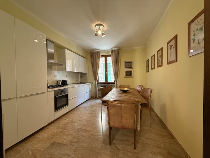 App 2 Bedr 2 Bathr, 5" From Arena, 2" From P. Erbe - Verona