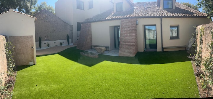 Casona Rural El Tío Javi - Turégano