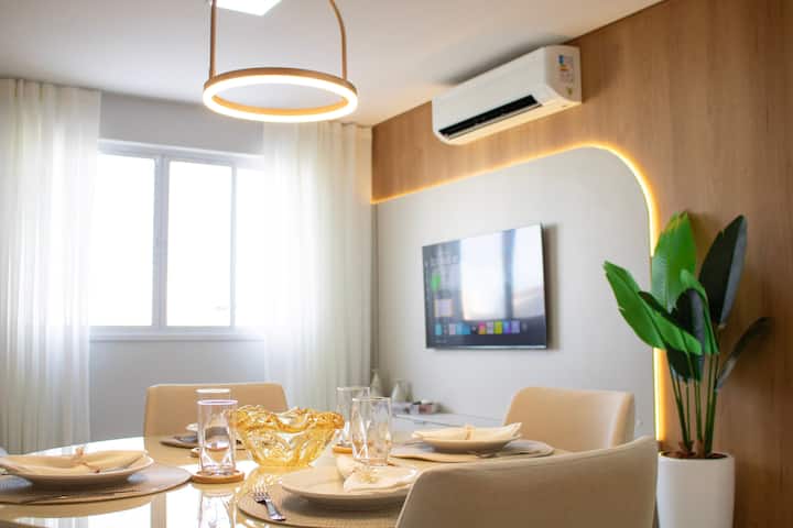 Janelas Do Rio – Conforto E Vista Do São Francisco - Bahía