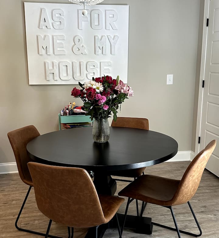 War-to-the-eagle Townhome - Auburn, AL