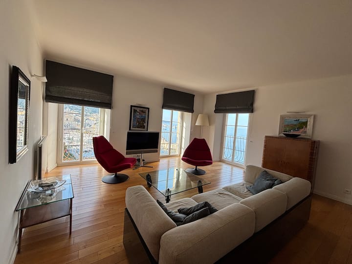 Appartement Maddalena - Bastia