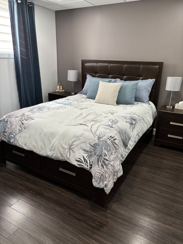 Chambre à Louer  Saguenay, Qc - Saguenay