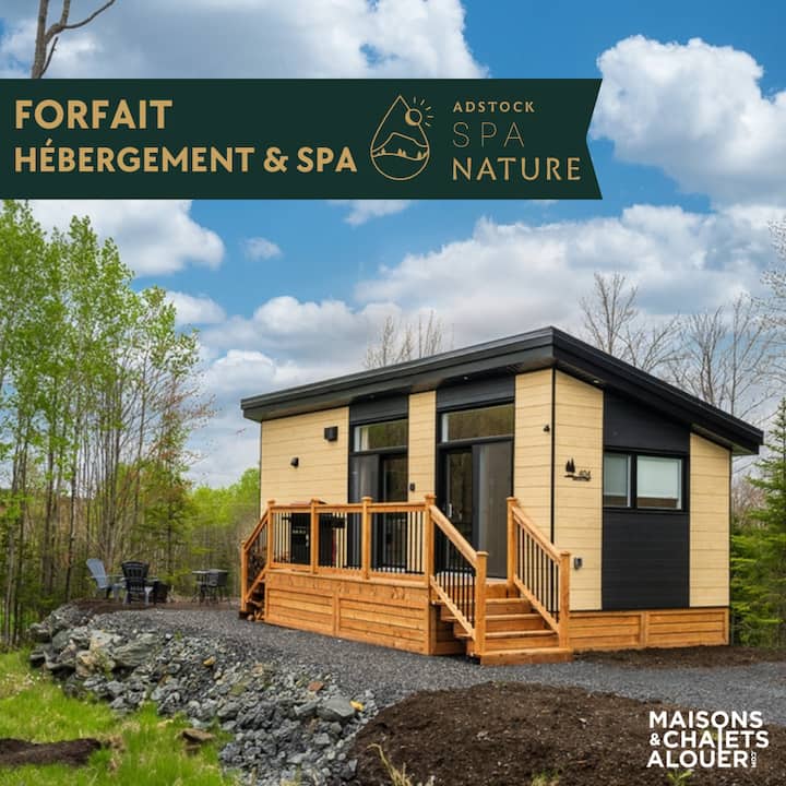 Le Bonheur D'emma | Mini | Golf | Ski - Thetford Mines