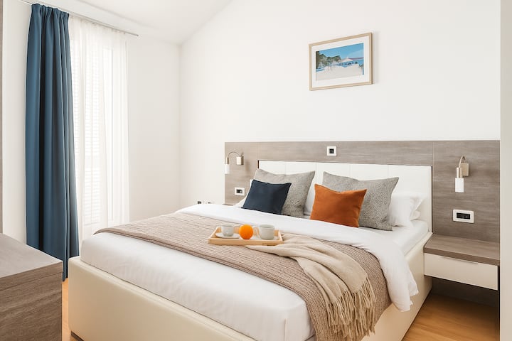 Sunny Resort Apartment 1013 - Zaton