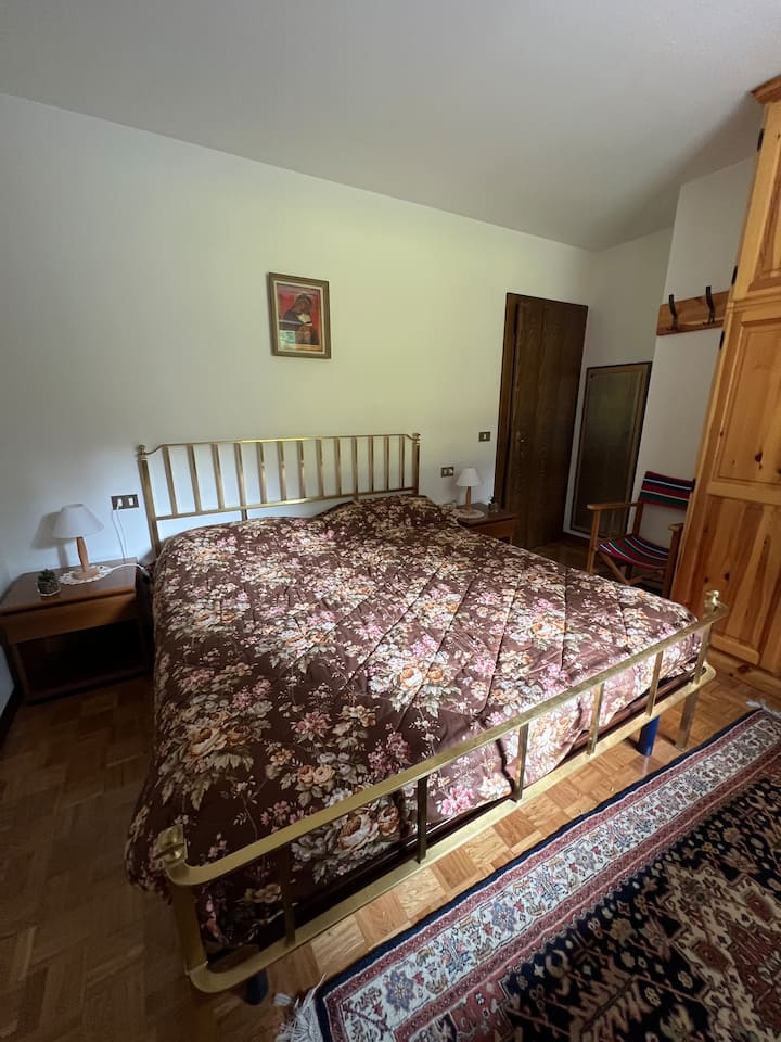 Apartment In Pian Della Velma - Auronzo di Cadore