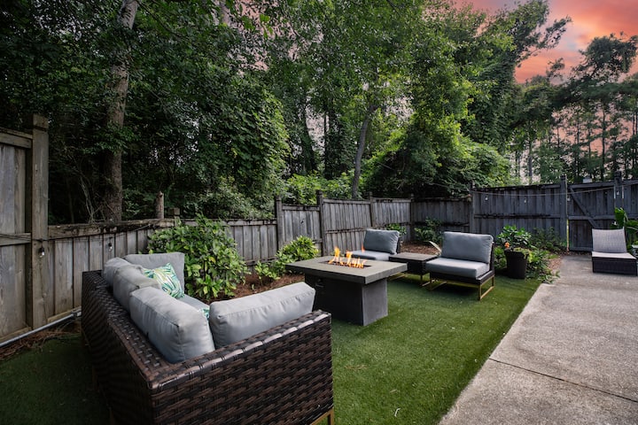 Quiet 3br Near Wrightsville Beach & Mayfaire - Wrightsville Beach, NC