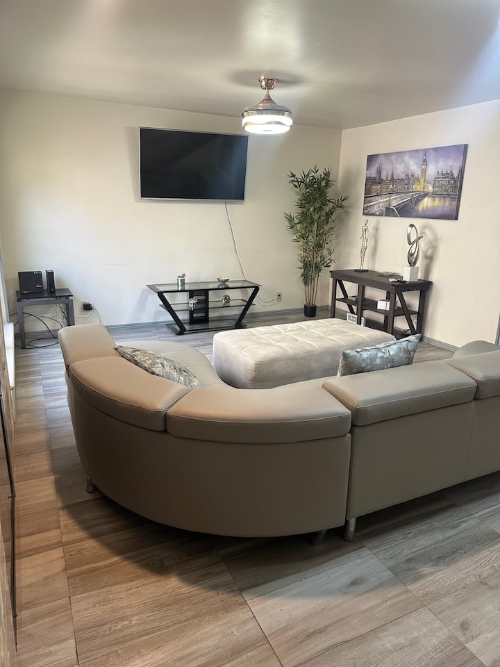 Near Airport Quiet & Convenient - El Paso, TX