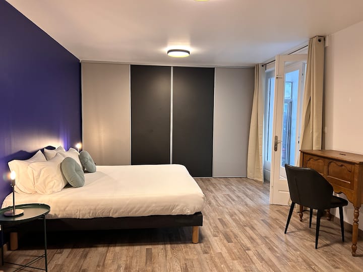 Thionville, Calme Et Cosy - Thionville