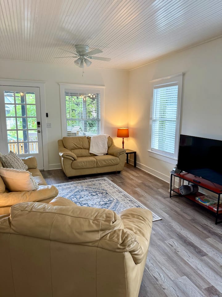 2br/2b Home-walk To St. Aug - St. Augustine, FL