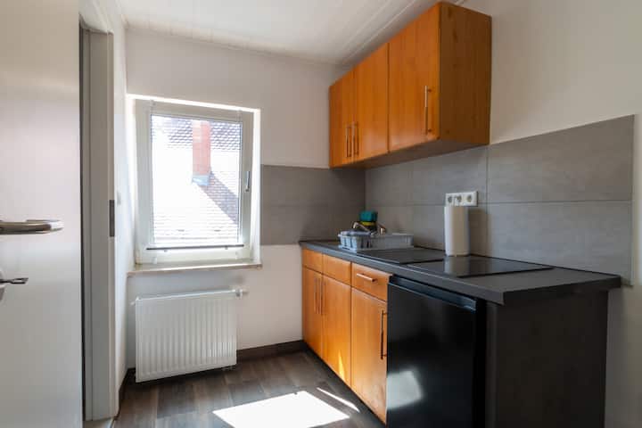 Airport Mitte 1. Og L/l - Nürnberg