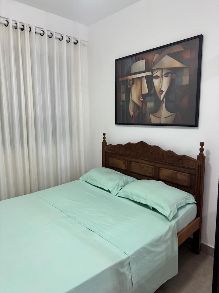 Refúgio Confortável Santacecília - Juiz de Fora