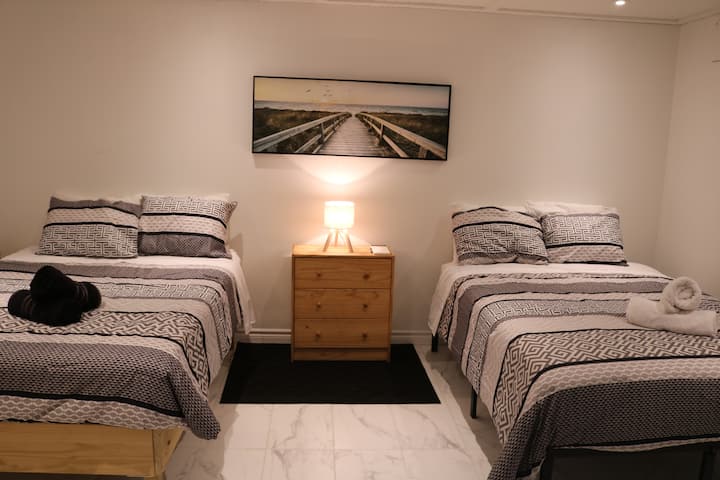 Villa R&y - Pointe-Claire