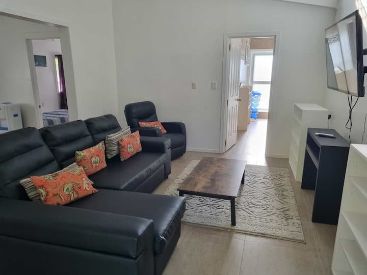 Lepea Hideaway - Apartment - Apia