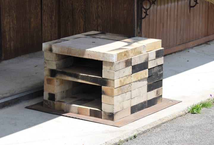 【ピザ窯宿体験付き宿泊プラン】　
開田高原で子どもと移住体験　
広々とした棟貸し宿で自然を満喫 - Kiso