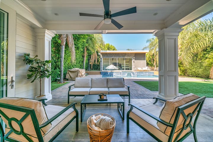 Modern Stay Near Major Studios & Attractions - Beverly Hills, CA