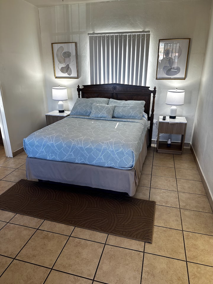 Habitación En Ensenada. - Ensenada