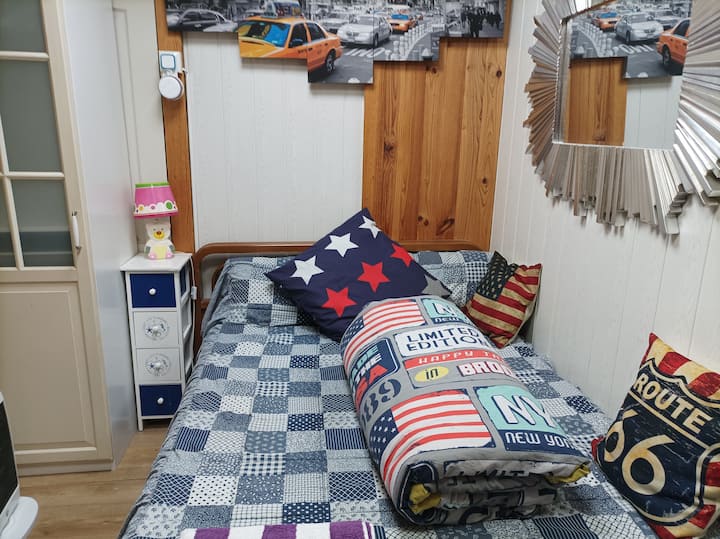 La Habitación Encantada De Sitges Y Barcelona - Sitges