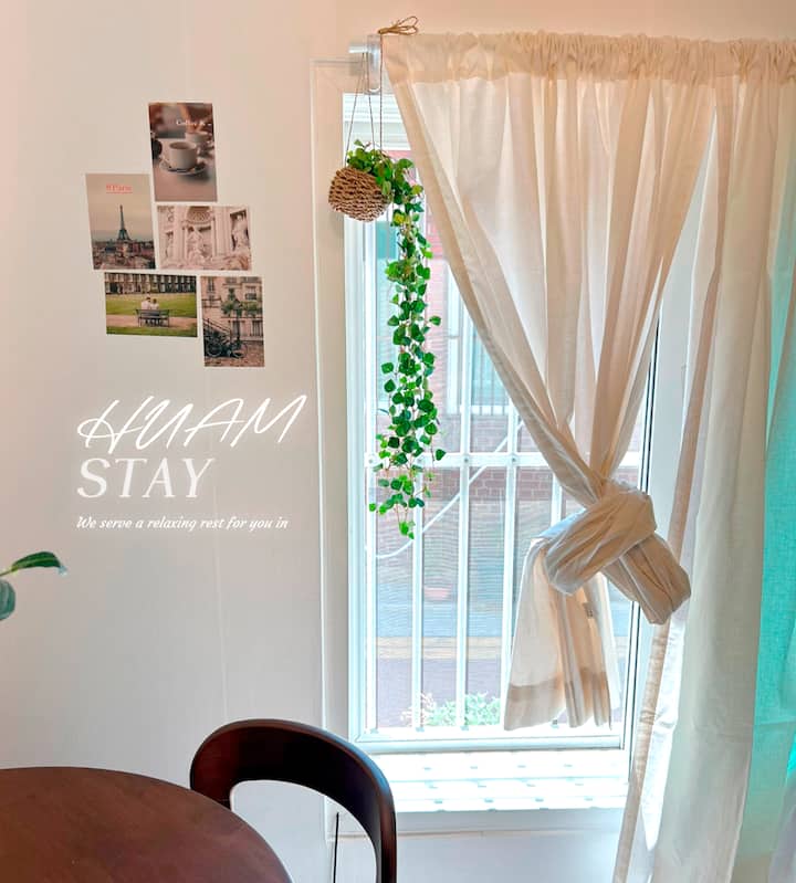 [오픈세일] 숙대입구역 평지 10분｜서울역 남산뷰 공항철도. 공항버스 해방촌·이태원 근처 - Seoul