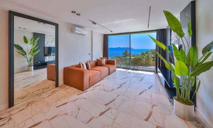 Serenity Pearl - Zen - Kaş
