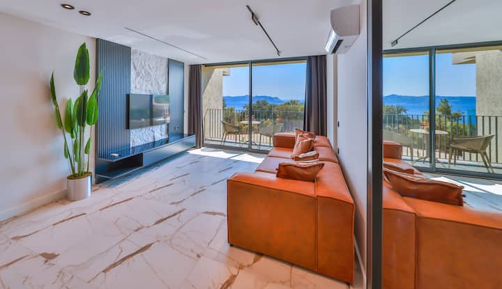 Serenity Pearl - Glow - Kaş