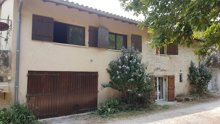 Studio - Créon
