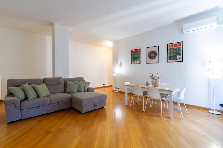 Central Station [150 Mq] - Milán