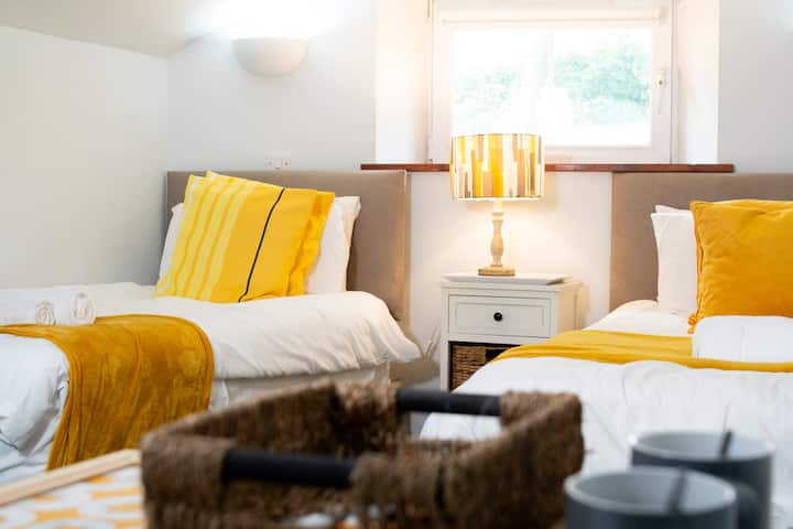 The Teviotside - Room 4 - Hawick