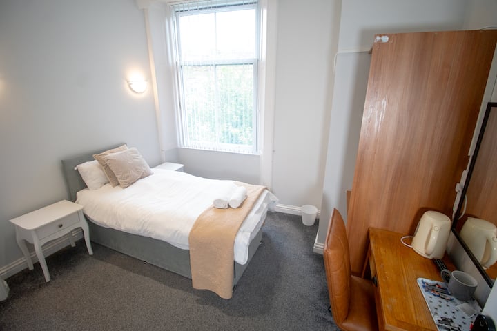 The Teviotside - Room 2 - Hawick