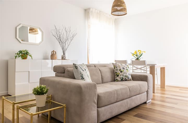 Iseolakerental - Casa Le Betulle - Pisogne