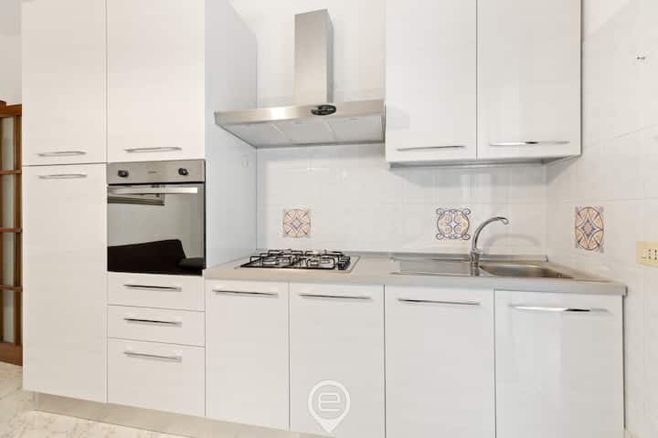 Casa Lorena – City & Sea Access - Alghero