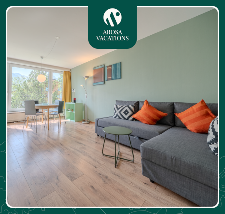 Viktoria A12 By Arosa Vacations - Arosa