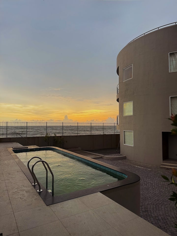 Luxury Beach Villa In Kochi - Kodungallur