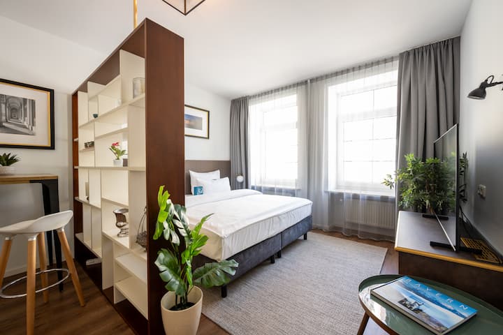 Studio Apt – Cozy & Central  (#218) - München