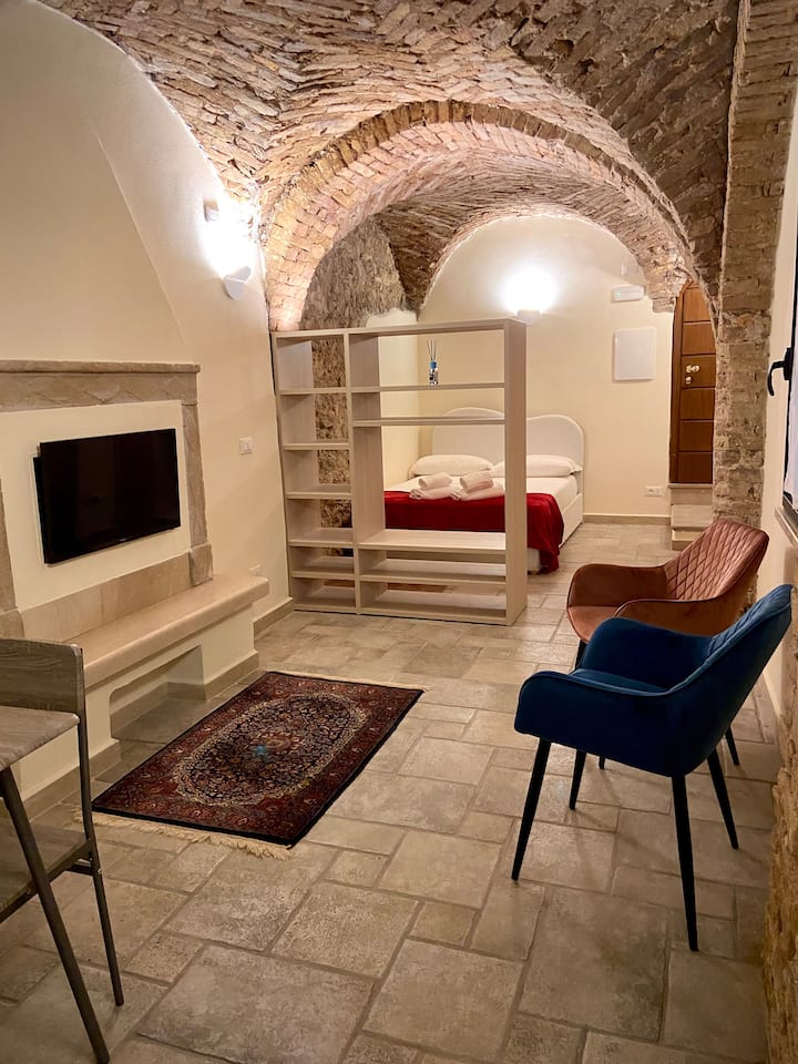 Maison Mavino - T - Desenzano del Garda