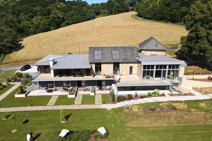 Chambre Emma - Corrèze
