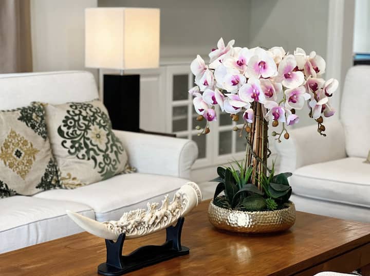 Luxury Bangalow Ttdi, Damansara| 6–22 Pax| Pool - Kuala Lumpur