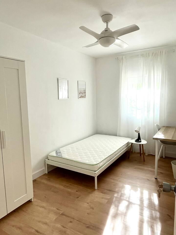 Habitación Junto A La Playa - Puerto Real
