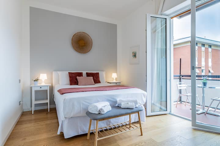 [Lovely Place] 10 Min To Historic Center - Vérone