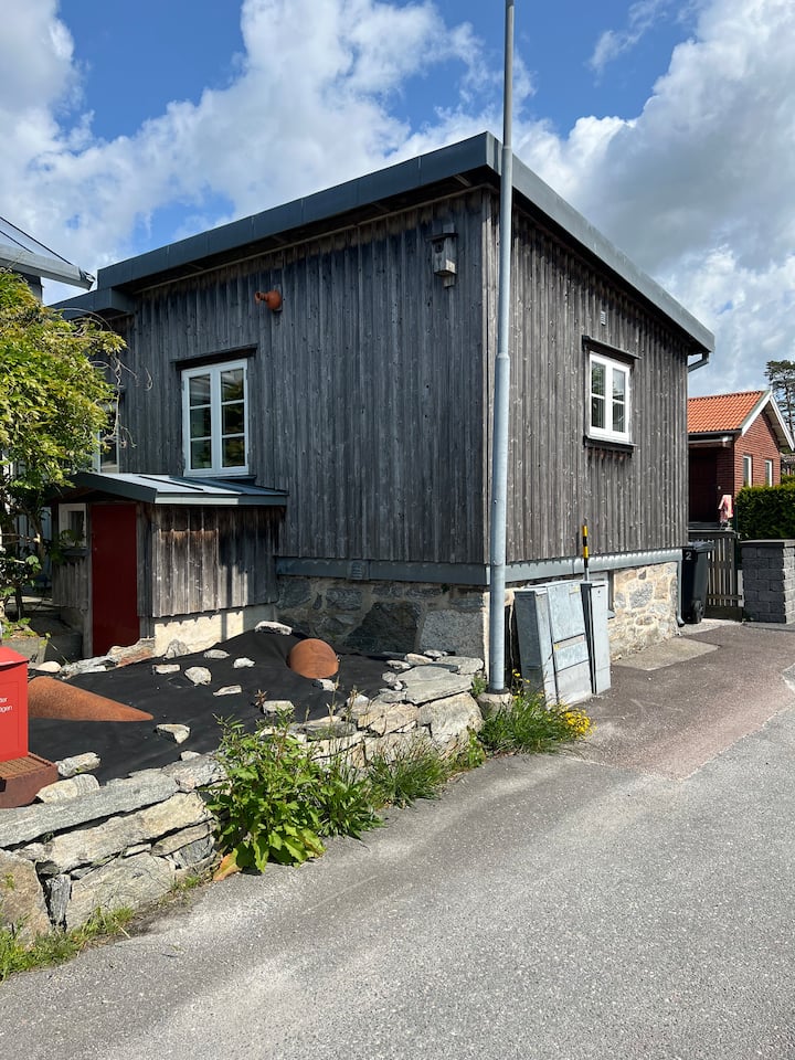 Mysig Liten Lägenhet - Stenungsund