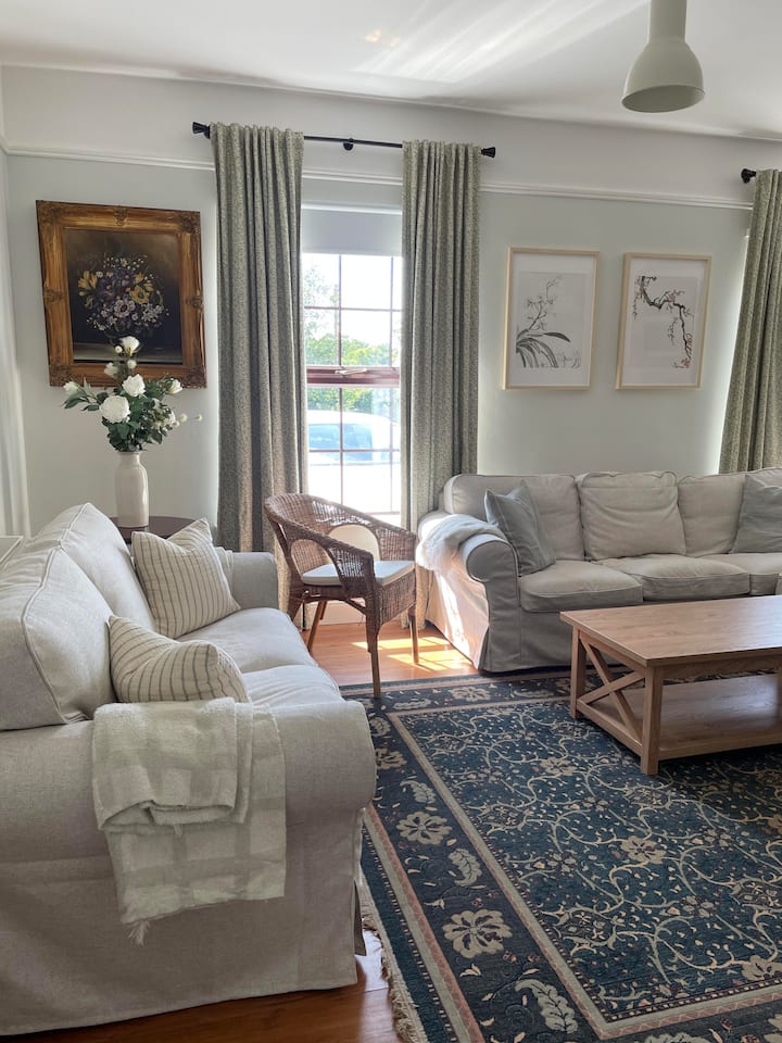 Garryvadden House & Guesthouse - Enniscorthy