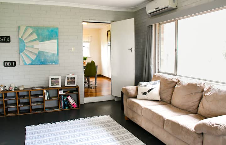 Gumnut Cottage - Narrogin