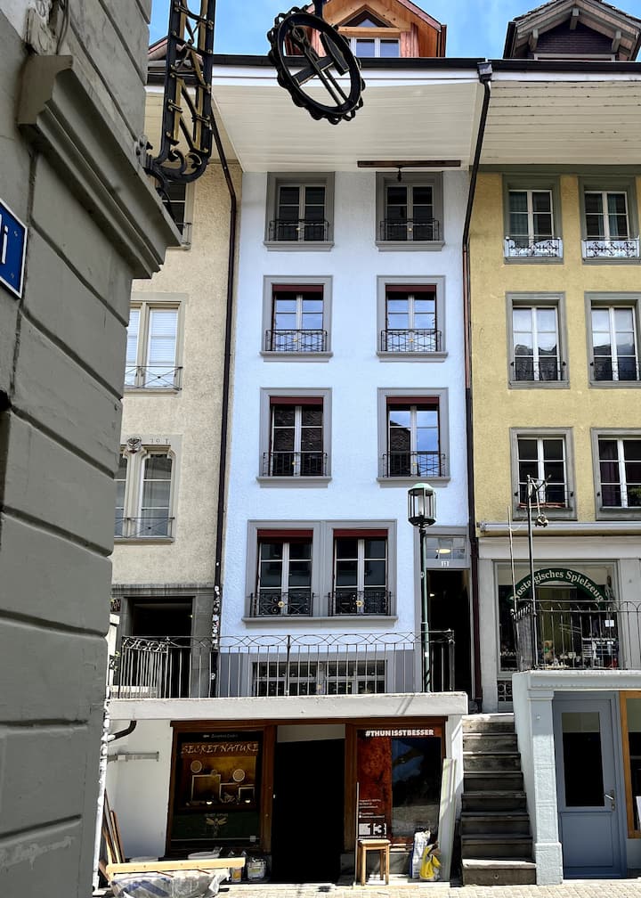 Central Bijou - Thun