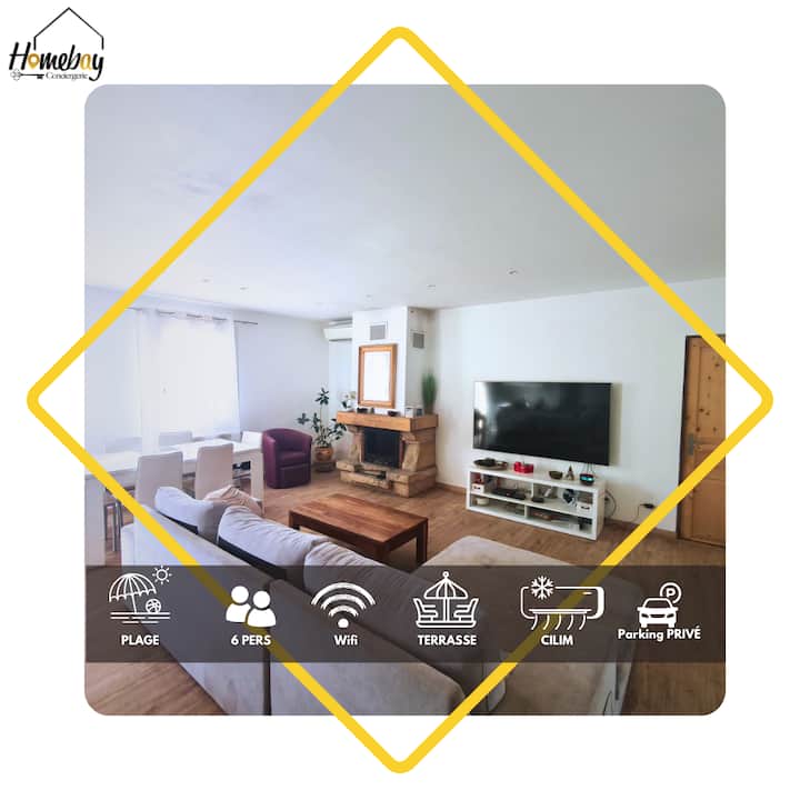 Le Frais Jus - Fréjus