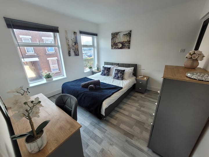 Cosy Townhouse In Central Ipswich And Near Marina - Ipswich