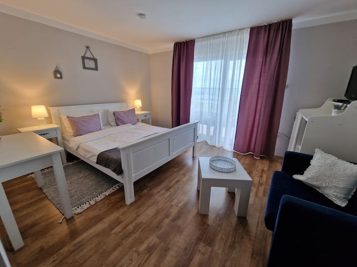 Guesthouse Barica - Soba 101 - Crikvenica