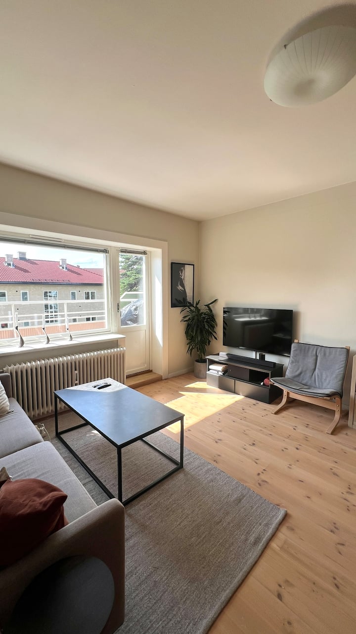 Feire Nyttår I Oslo? - Oslo