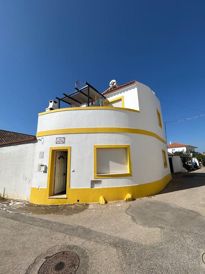 Casa De Férias Perto De Cacela Velha - Vila Nova de Cacela